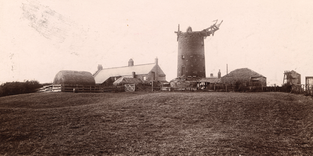 Cowgate, Windmill | sitelines.newcastle.gov.uk